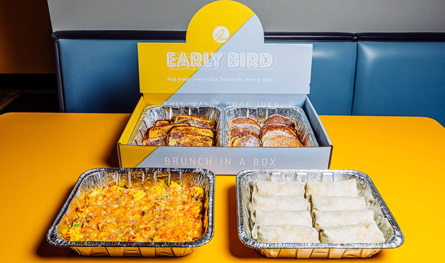 Early Bird - West Omaha - Omaha, NE