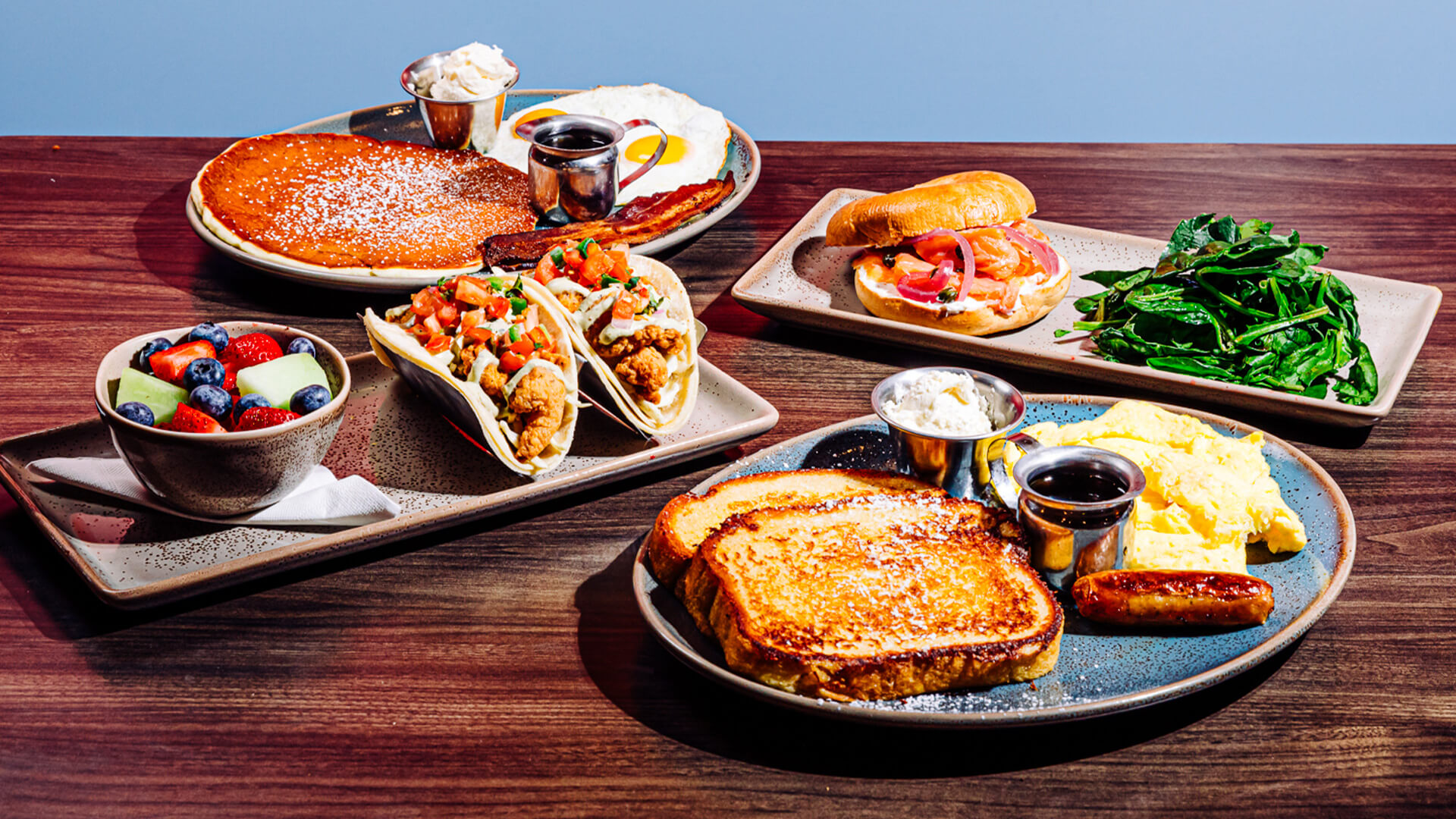 Early Bird Brunch: Omaha's Best for Homegrown Flavor | Brunch